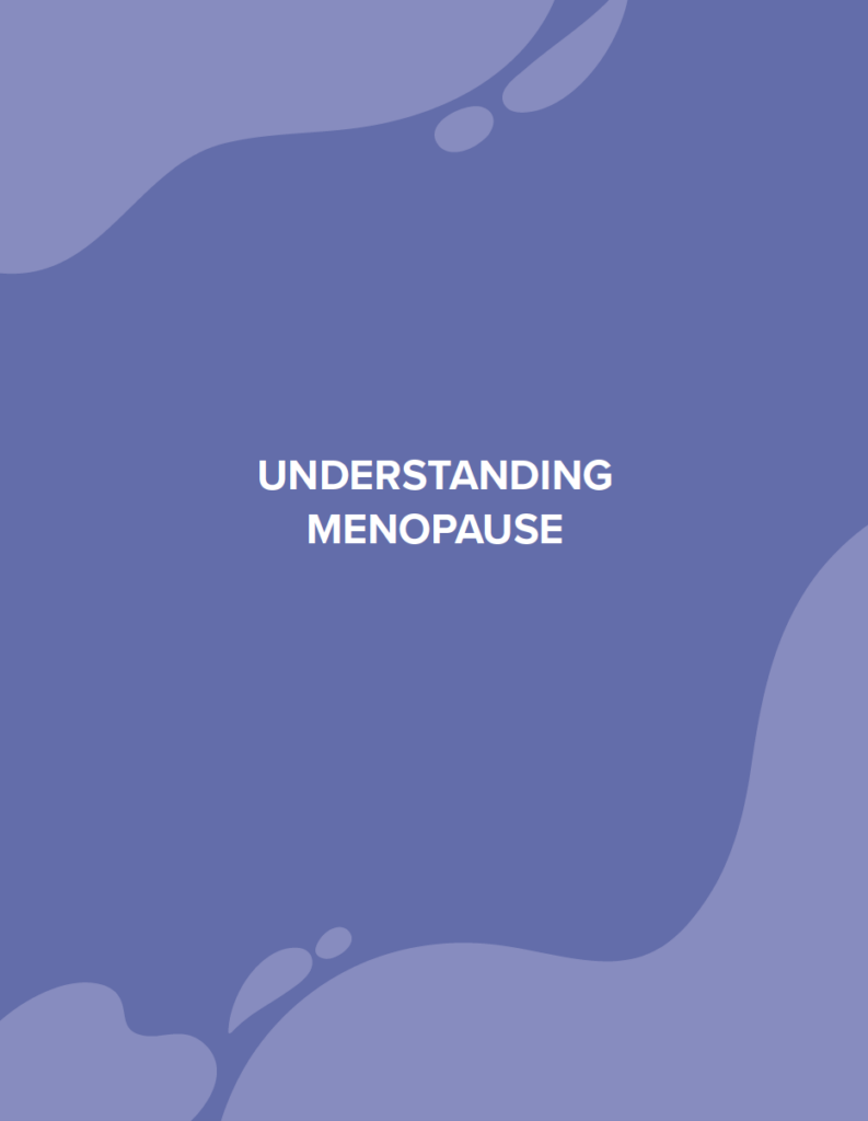 Menopause Preparedness Toolkit: A Woman’s Empowerment Guide - Society ...