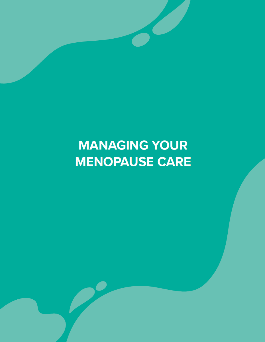 Menopause Preparedness Toolkit: A Woman’s Empowerment Guide - Society ...