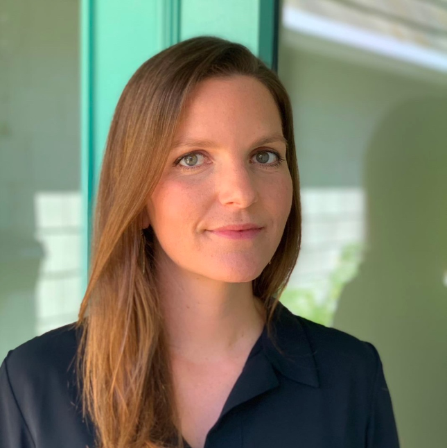 Claire Bristow, PhD, MPH, MSc - Society for Women's Health Research