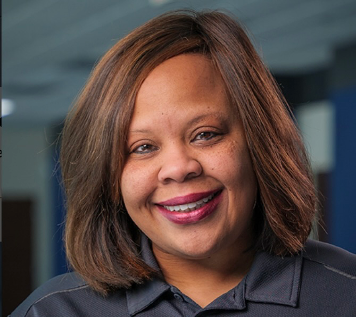 Faith Danzey, MSW - Society for Women's Health Research