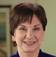 Janet Woodcock, MD - Society for Women's Health Research