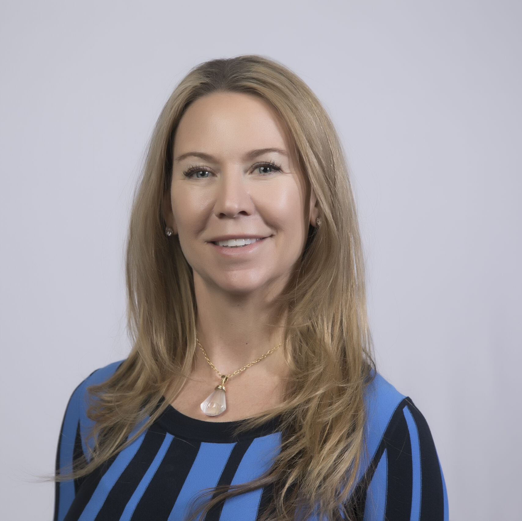 Keli Walbert - Society for Women's Health Research