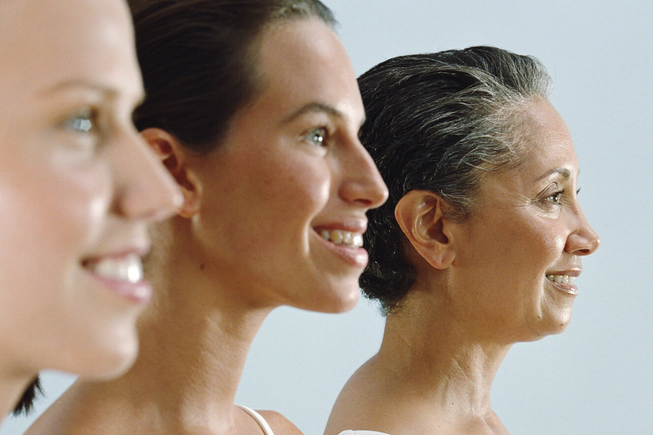 Midlife Health - Society for Women's Health Research