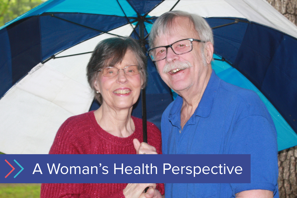 Blog - Society for Women's Health Research