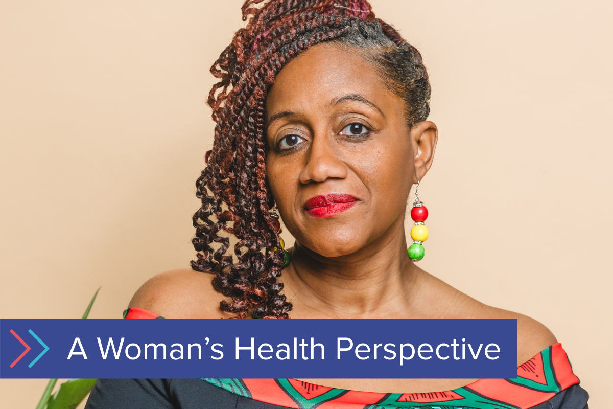 Fawn Walker Montgomery’s Endometriosis Journey - Society for Women's ...