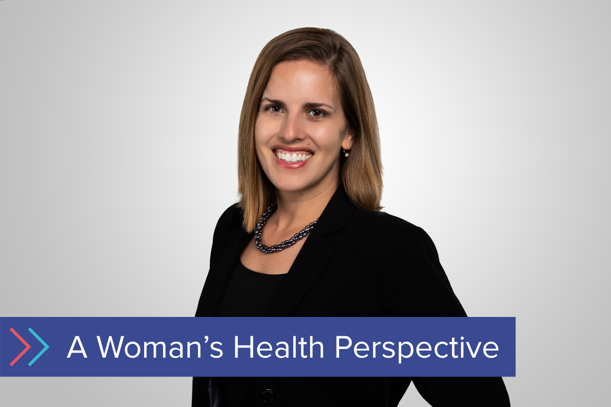 Maternal and Infant Health Disparities - Society for Women's Health ...